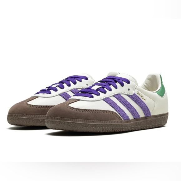 adidas | Shoes | Adidas Sambas Rare Color | Poshmark
